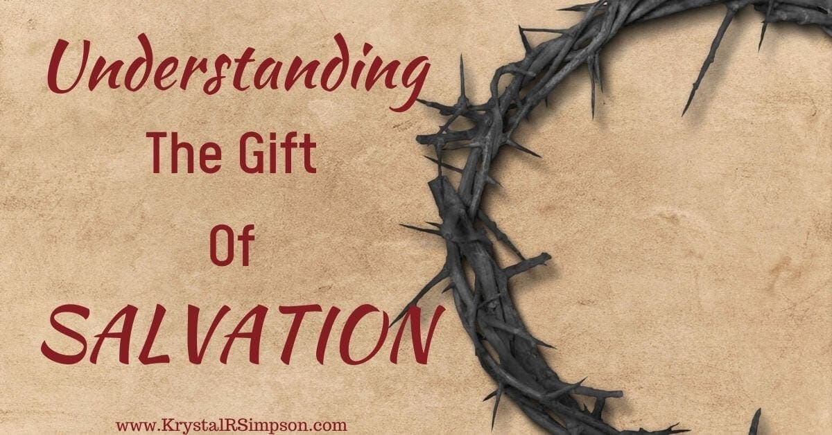 Gift Of Understanding